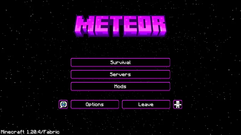 Chief's Pack Minecraft Texture Pack