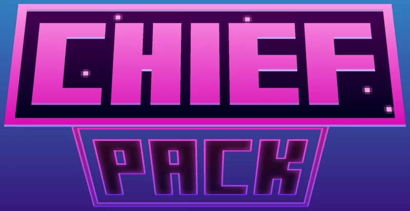 Chief's Pack Minecraft Texture Pack