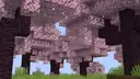 Diemant's Cherry Leaves Minecraft Texture Pack
