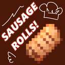 Sausage Rolls Minecraft Texture Pack