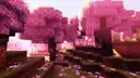 Strawberry Deferred Cartoon Minecraft Texture Pack