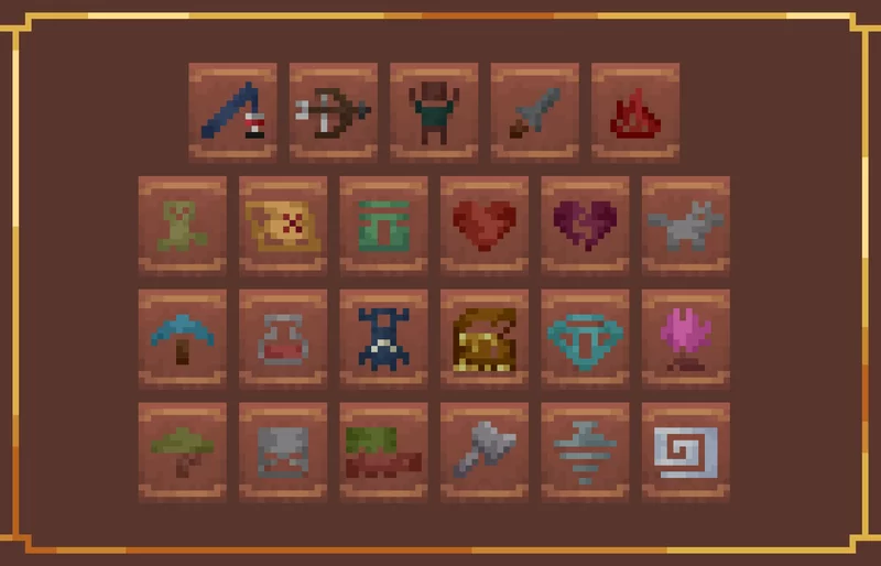 Pottery Tweaks Minecraft Texture Pack