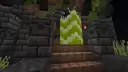 Blue's Mimic Creepers Minecraft Texture Pack