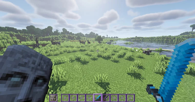 Medieval Tools Pack 32px Minecraft Texture Pack