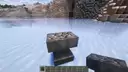 Vanilla 3D Anvil Damage Minecraft Texture Pack