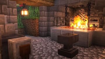 Damage Minecraft Texture Packs | Planet Minecraft Community