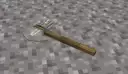 Mace to Stormbreaker Minecraft Texture Pack