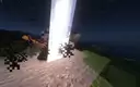 Mace to Stormbreaker Minecraft Texture Pack