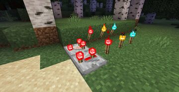 Best Torches 1.21 Minecraft Texture Packs | Planet Minecraft Community