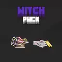 Witch Furniture Pack Minecraft Texture Pack