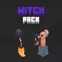 Witch Furniture Pack Minecraft Texture Pack