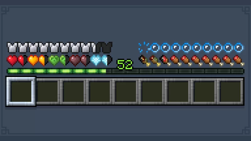 KGN Icons Minecraft Texture Pack