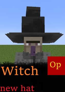 Witch Minecraft Texture Packs | Planet Minecraft Community