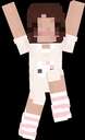 Babydoll GUI Minecraft Texture Pack