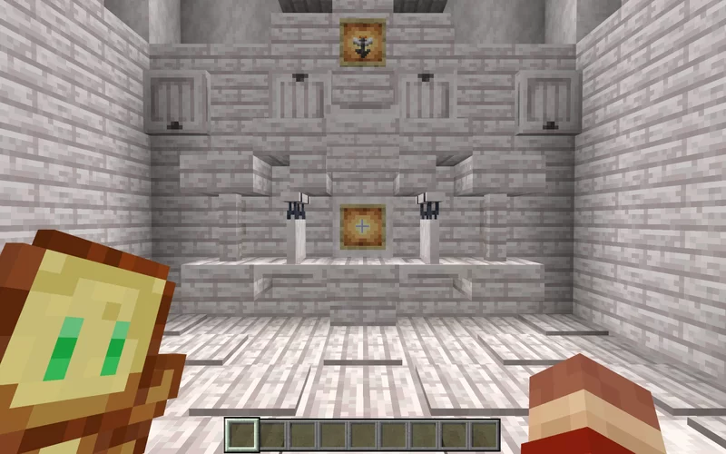 Allay-Totem [Bedrock Port] Minecraft Texture Pack