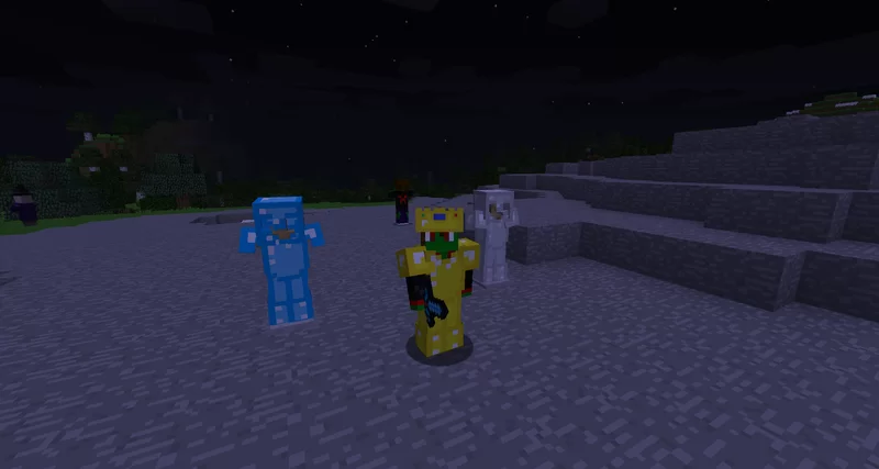 Zomboi Pack Minecraft Texture Pack