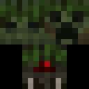 Bogged Mobs Minecraft Texture Pack