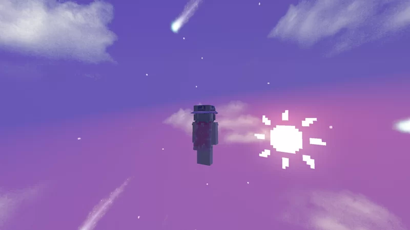 Pixie Minecraft Texture Pack