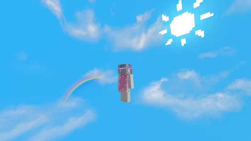 Pixie Minecraft Texture Pack