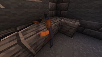Gun Minecraft Texture Packs | Planet Minecraft Community