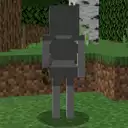 Skeleton Girls Texture Pack Minecraft Texture Pack