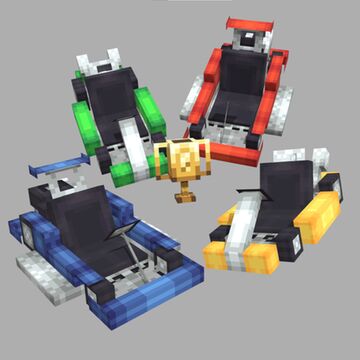Cars Minecraft Texture Packs | Planet Minecraft Community