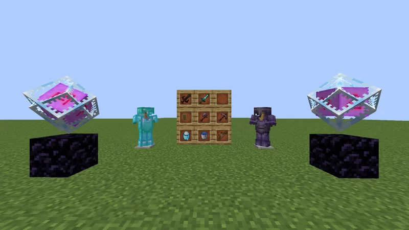 Mr Danger_300_spacial Texture Pack Minecraft Texture Pack