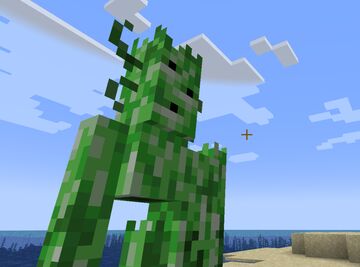 Creaking Minecraft Texture Packs | Planet Minecraft Community