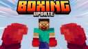 Boxing Gloves Overlay (1.21) Minecraft Texture Pack