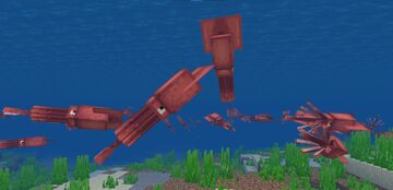 Squid Minecraft Texture Packs | Planet Minecraft Community