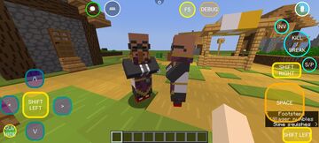 Villager 1.21 Minecraft Texture Packs | Planet Minecraft Community