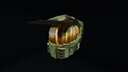 Halo Spartan MKV helmet texture (HaloCe Master Chief) Minecraft Texture ...