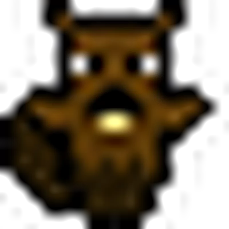 Beaver Totem Minecraft Texture Pack