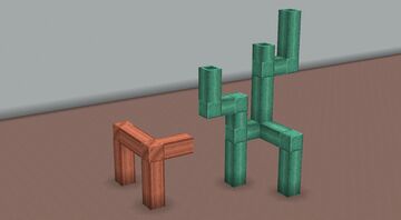 Most Downloaded Customblocks Minecraft Texture Packs