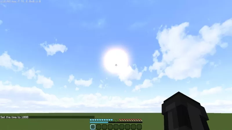 DiamondPack [UPDATE 2024] Minecraft Texture Pack