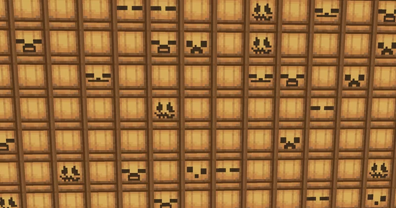 The Harvest Season "Bundle" Pack [A Composter texture pack!] Minecraft Texture Pack