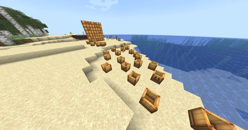 The Harvest Season "Bundle" Pack [A Composter texture pack!] Minecraft ...