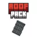 Roof Decoration Volume 1 Minecraft Texture Pack