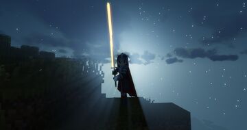 Omegaff0048 on Planet Minecraft