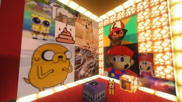 Doge Minecraft Texture Packs | Planet Minecraft Community