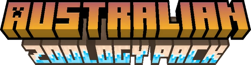 Australian Zoology Pack Minecraft Texture Pack