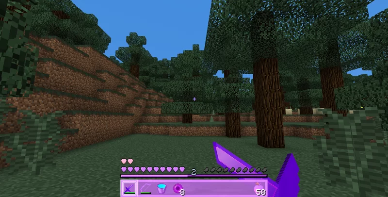 Zeus Texturepack Minecraft Texture Pack