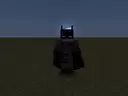 Batman Suits + capes Minecraft Texture Pack
