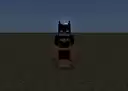 Batman Suits + capes Minecraft Texture Pack