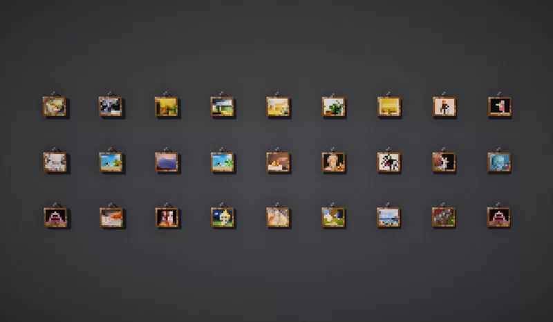 Mcopper [1.16.5-1.20.6] Minecraft Texture Pack