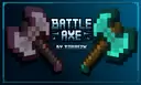 Torrezx-Handle sword Minecraft Texture Pack