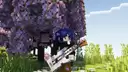 Romq guitars Minecraft Texture Pack