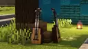 Romq guitars Minecraft Texture Pack