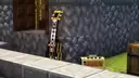 Romq guitars Minecraft Texture Pack