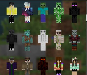 8x Minecraft Texture Packs | Planet Minecraft Community